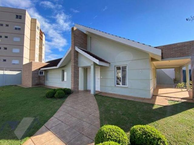 Casa à venda, 212 m² por R$ 2.200.000,00 Country Cascavel/PR