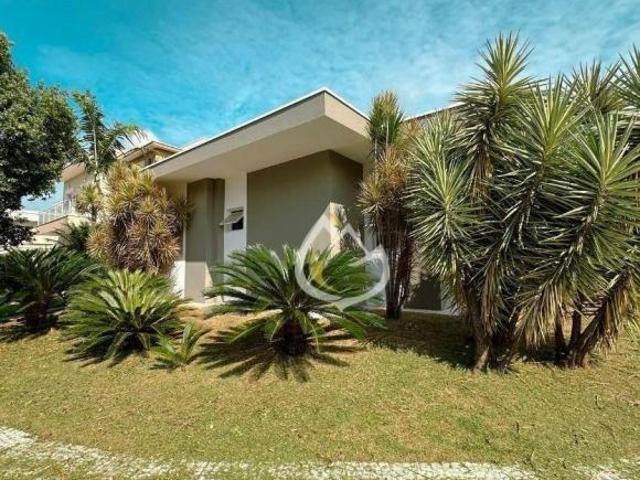 Casa à venda, 212 m² por R$ 2.250.000,00 Condomínio Athenas Paulínia/SP