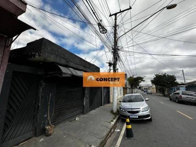 Casa à venda, 212 m² por R$ 395.000,00 Vila Amorim Suzano/SP