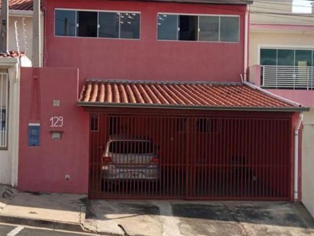 Casa à venda, 212 m² por R$ 480.000,00 Jardim Paulista Sorocaba/SP
