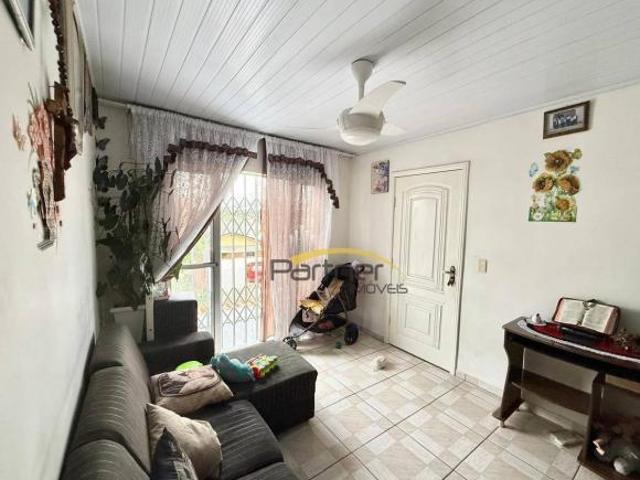 Casa à venda, 212 m² por R$ 590.000,00 Alto Boqueirão Curitiba/PR