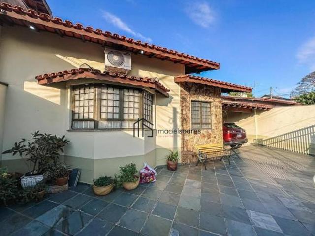Casa à venda, 212 m² por R$ 850.000,00 Jardim Mauá II Jaguariúna/SP