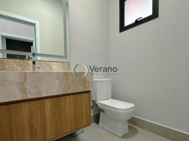 Casa à venda, 212m² Residencial Santorini, Parque Brasil 500 Pa