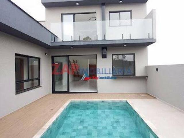 Casa à venda, 213 m² por R$ 1.600.000,00 Parque Imperador Bragança Paulista/SP