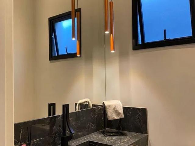 Casa à venda, 213 m² por R$ 1.750.000 Jardim Pari Paulínia/São Paulo
