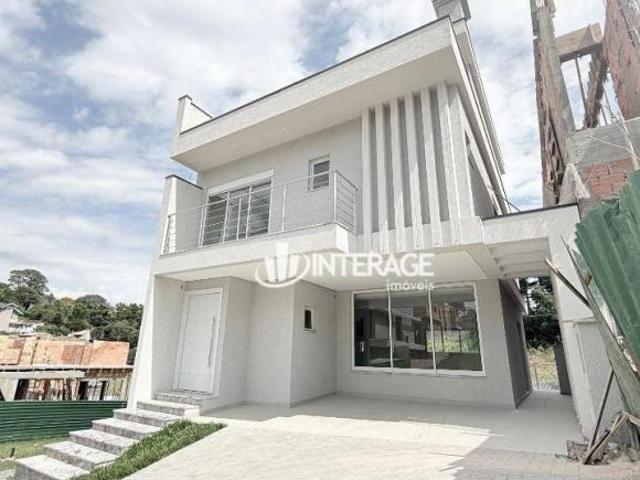 Casa à venda, 213 m² por R$ 1.795.000,00 Pilarzinho Curitiba/PR