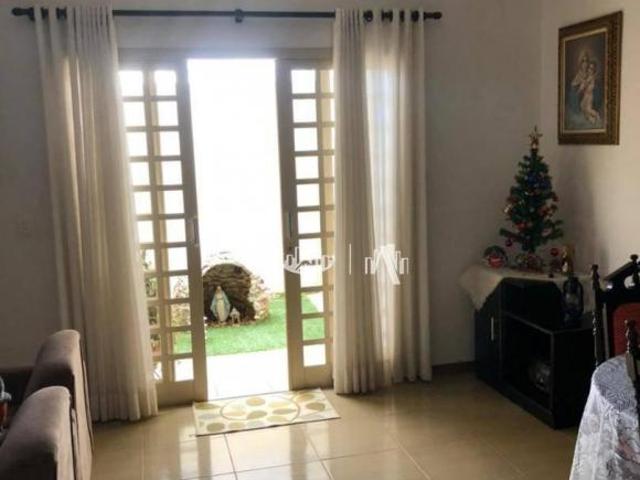 Casa à venda, 213 m² por R$ 1.000.000,00 San Fernando Londrina/PR