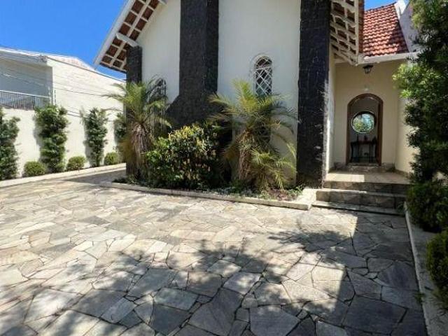 Casa à venda, 213 m² por R$ 1.200.000,00 Santo Antônio Americana/SP