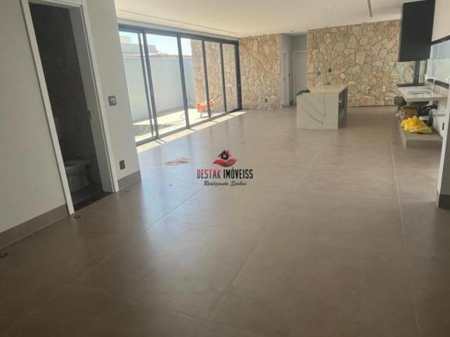 Casa à venda, 213 m² por R$ 2.625.000,00 Condomínio Splêndido Uberlândia/MG