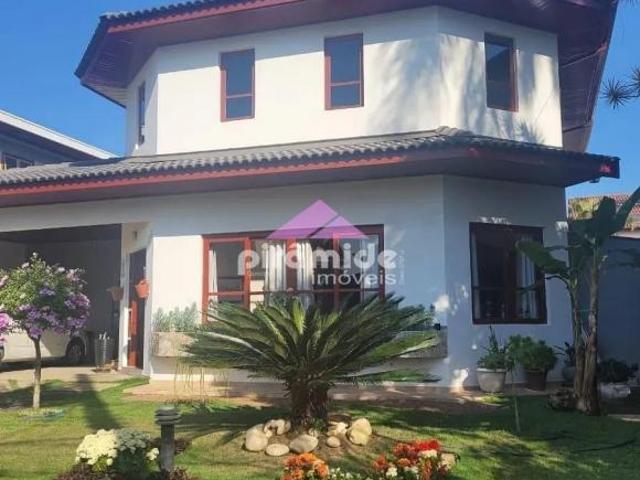 Casa à venda, 213 m² por R$ 2.800.000,00 Conjunto Residencial Esplanada do Sol São José dos Camp