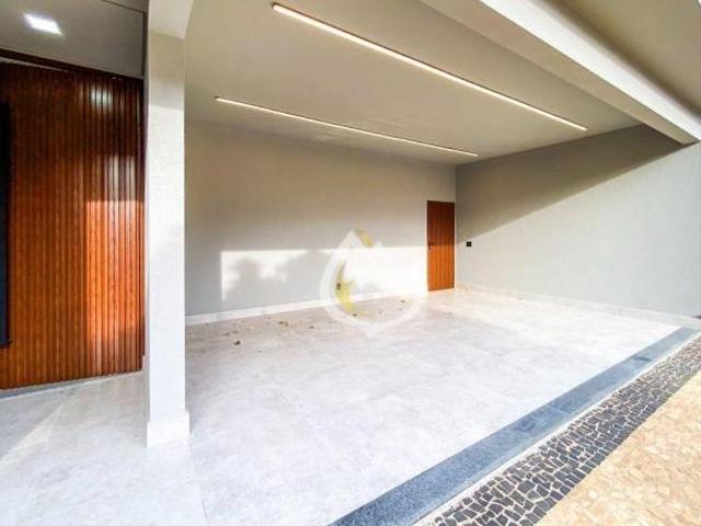 Casa à venda, 213 m² por R$ 2.180.000,00 Residencial Villa Bella Siena Paulínia/SP