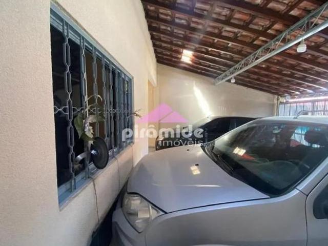Casa à venda, 213 m² por R$ 600.000,00 Conjunto Residencial Trinta e Um de Março São José dos Ca