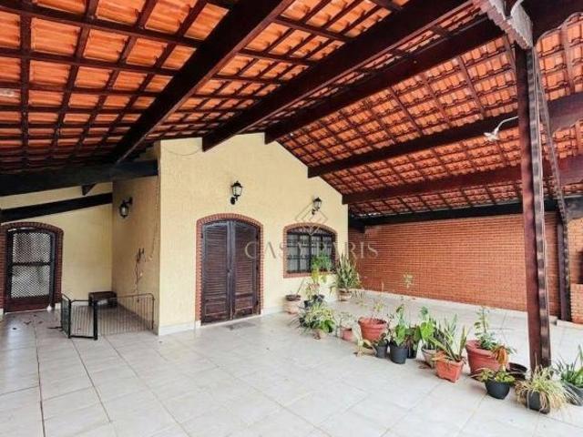 Casa à venda, 213 m² por R$ 680.000,00 Jardim Real Praia Grande/SP
