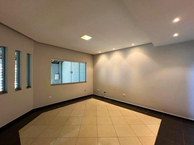 Casa à venda, 213 m² por R$ 680.000,00 Parque Nova Carioba Americana/SP