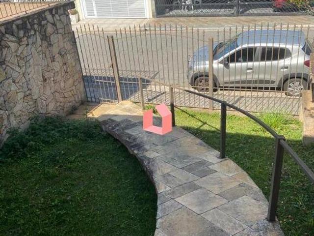 Casa à venda, 224 m² por R$ 1.700.000,00 Cerâmica São Caetano do Sul/SP