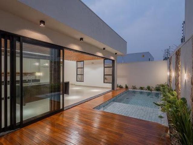 Casa à venda, 224 m² por R$ 1.790.000,00 Tropical II Cascavel/PR