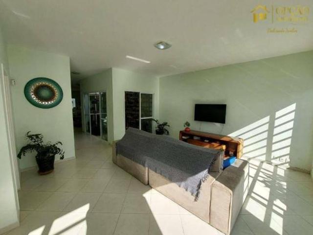 Casa à venda, 224 m² por R$ 1.000.000,00 Vila Roma Salto/SP
