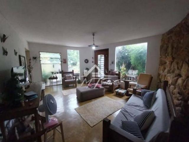 Casa à venda, 224 m² por R$ 1.200.000,00 Colinas do Ermitage Sousas Campinas/SP