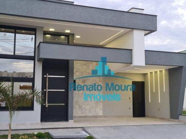 Casa à venda, 224 m² por R$ 1.250.000,00 Ibiti Reserva Sorocaba/SP