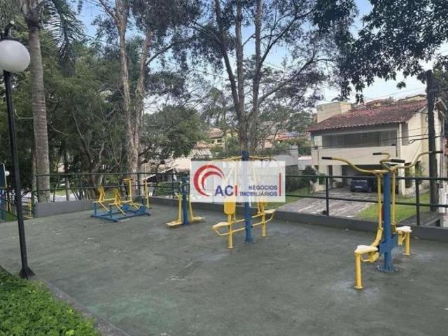 Casa à venda, 224 m² por R$ 2.650.000,00 Nova Higienópolis Jandira/SP