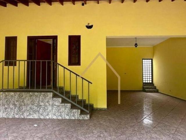 Casa à venda, 224 m² por R$ 490.000,00 Nova Americana Americana/SP