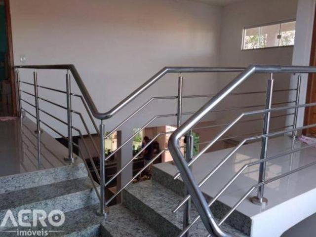 Casa à venda, 224 m² por R$ 570.000,00 Jardim Silvestri II Bauru/SP