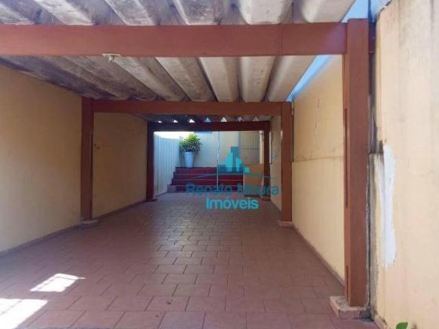 Casa à venda, 224 m² por R$ 595.000,00 Vila Trujillo Sorocaba/SP