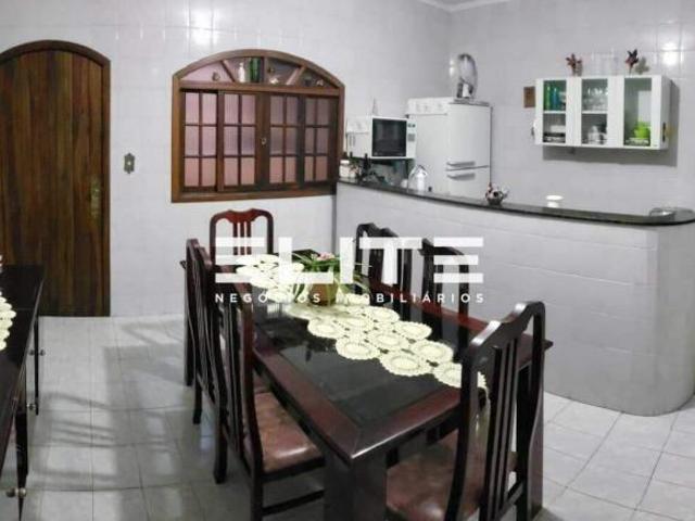 Casa à venda, 224 m² por R$ 691.500,00 Jardim Ana Maria Santo André/SP