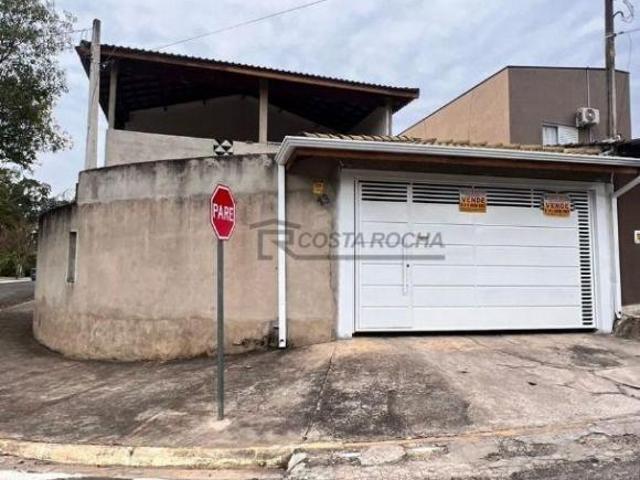 Casa à venda, 224 m² por R$ 850.000,00 Residencial Madre Paulina Salto/SP