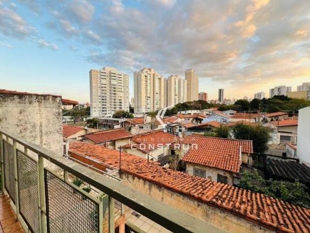 Casa à venda, 224 m² por R$ 990.000,00 Taquaral Campinas/SP