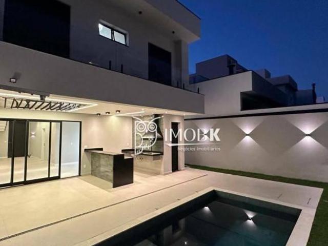 Casa à Venda 224m² 03 Suítes Condomínio Reserva Ermida II Jundiaí SP