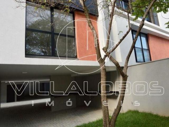 Casa à venda, 225 m² por R$ 3.262.500,00 Vila Madalena São Paulo/SP