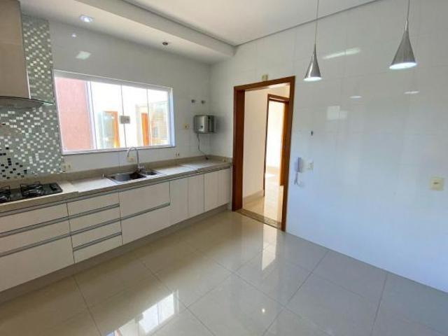 Casa com 3 quartos à venda, 225 m² por R$ 1.436.000 Condomínio Ibiti Royal Park Sorocaba/SP