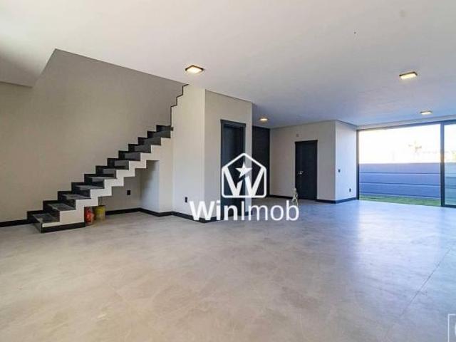 Casa à venda, 225 m² por R$ 1.750.000,00 Ecoville Porto Alegre/RS