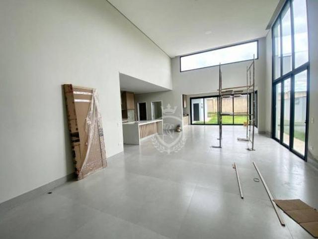Casa à venda, 225 m² por R$ 1.800.000,00 Condominio Portal dos Bandeirantes Salto/SP