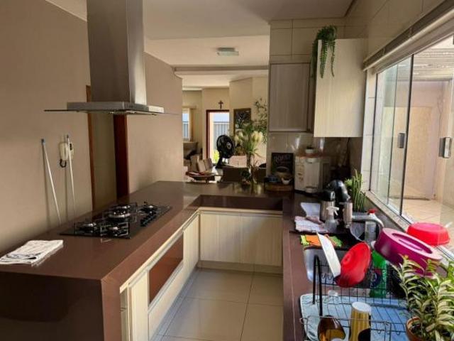 Casa à venda, 225 m² por R$ 1.100.000,00 Tibery Uberlândia/MG