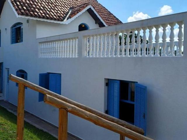 Casa à venda, 225 m² por R$ 1.200.000,00 Santa Helena Bragança Paulista/SP