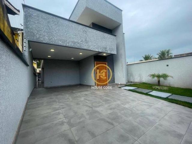 Casa à venda, 225 m² por R$ 1.250.000,00 Centro Peruíbe/SP