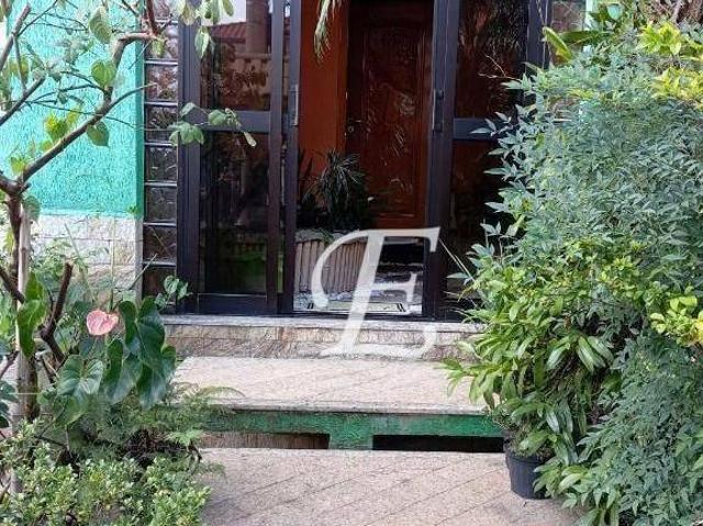 Casa à venda, 225 m² por R$ 2.000.000,00 Santana São Paulo/SP