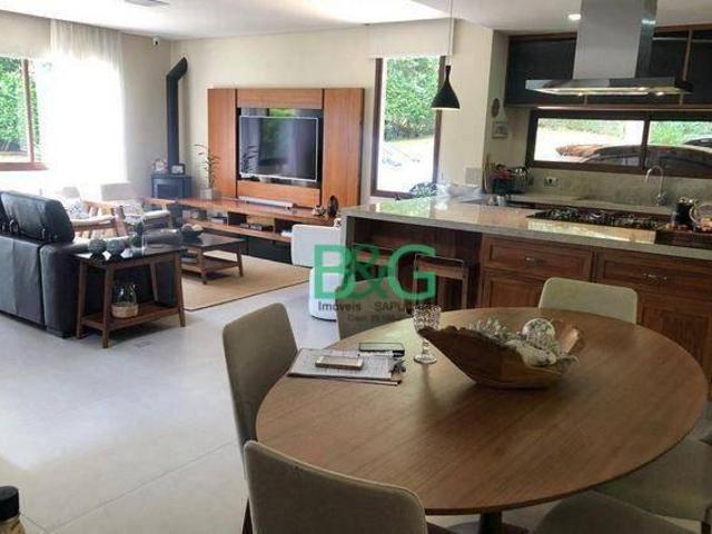 Casa à venda, 225 m² por R$ 2.150.000,00 Chácara dos Junqueiras Carapicuíba/SP