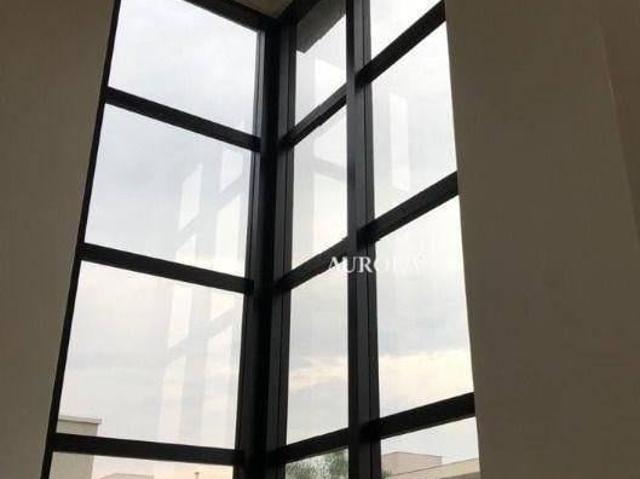 Casa à venda, 225 m² por R$ 2.250.000,00 Esperança Londrina/PR