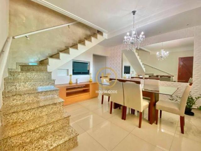 Casa à venda, 225 m² por R$ 560.000,00 Jardim Santa Filomena Franco da Rocha/SP
