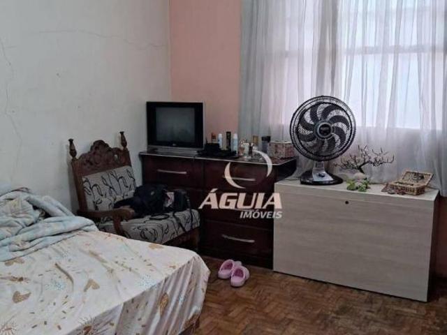 Casa com 2 dormitórios à venda, 225 m² por R$ 590.000,00 Parque Oratório Santo André/SP