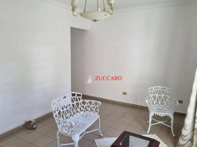 Casa à venda, 225 m² por R$ 650.000,00 Jardim Aliança Guarulhos/SP