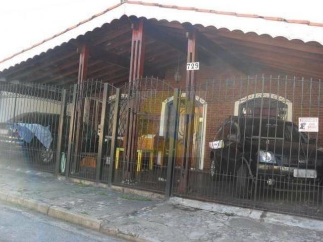 Casa à venda, 225 m² por R$ 720.000,00 Alvinópolis Atibaia/SP