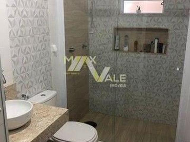 Casa à venda, 225 m² por R$ 745.000,00 Jardim América Jacareí/SP