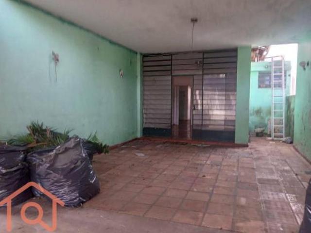 Casa à venda, 225 m² por R$ 900.000,00 Jabaquara São Paulo/SP