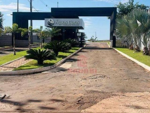 Casa à venda, 225 m² por R$ 900.000,00 Porto São José São Pedro do Paraná/PR