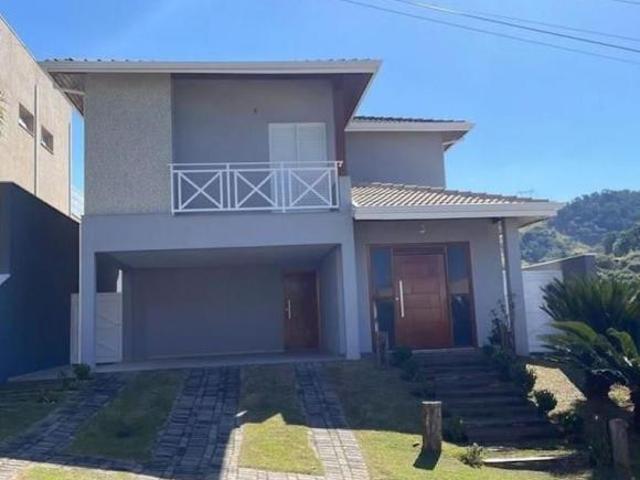 Casa à venda, 226 m² por R$ 1.600.000,00 Loteamento Atibaia Park II Atibaia/SP