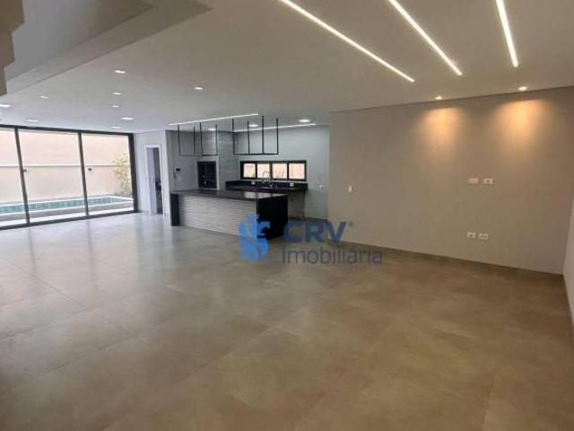 Casa à venda, 226 m² por R$ 1.790.000,00 Universitário Londrina/PR